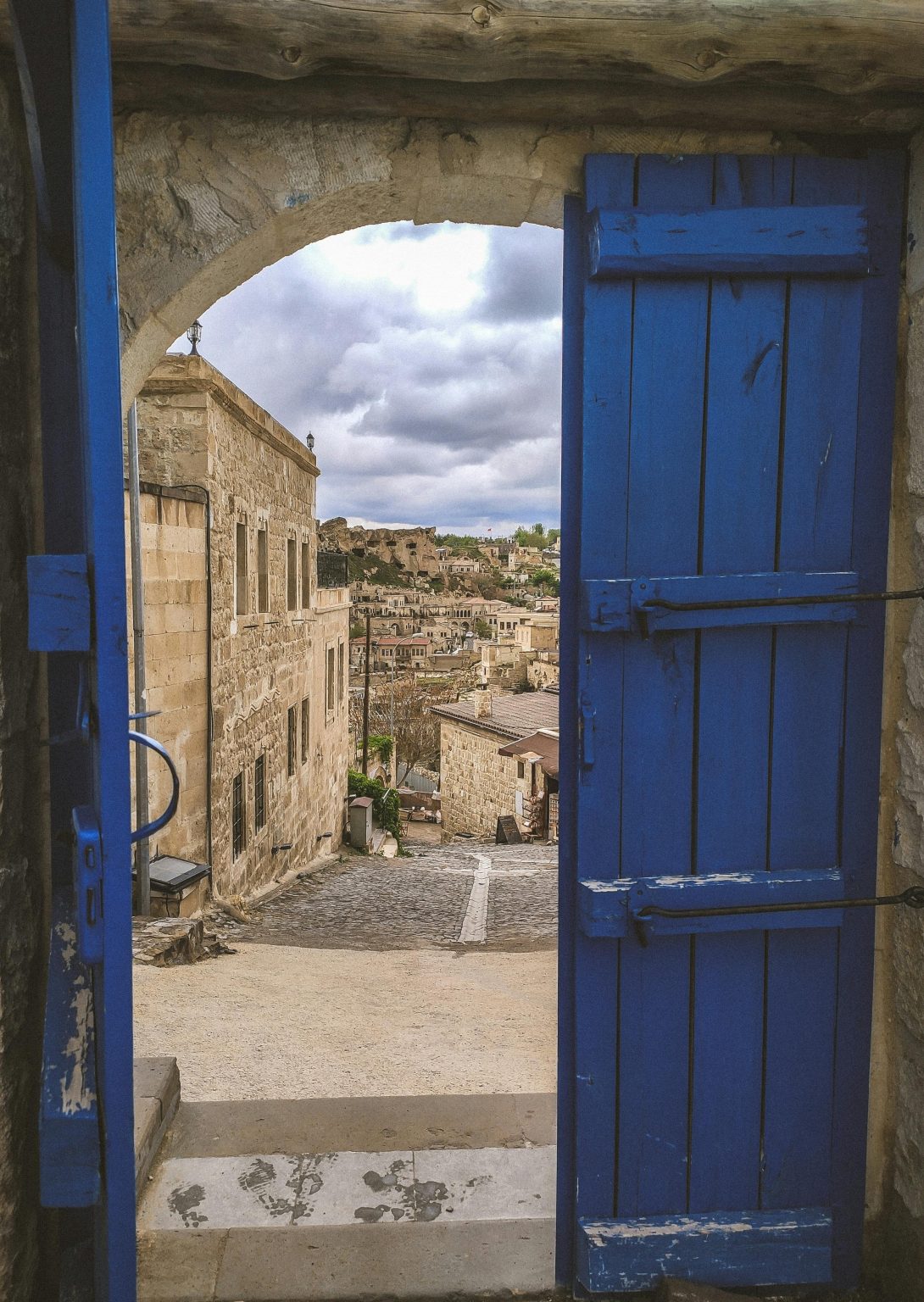 Contact Us - The Narrative Group